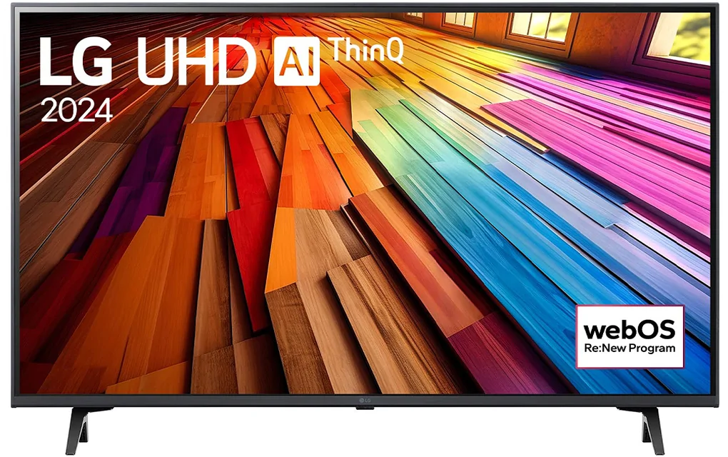 Smart Tivi LG 4K 75 Inch 75UT8050PSB giá rẻ, giao ngay