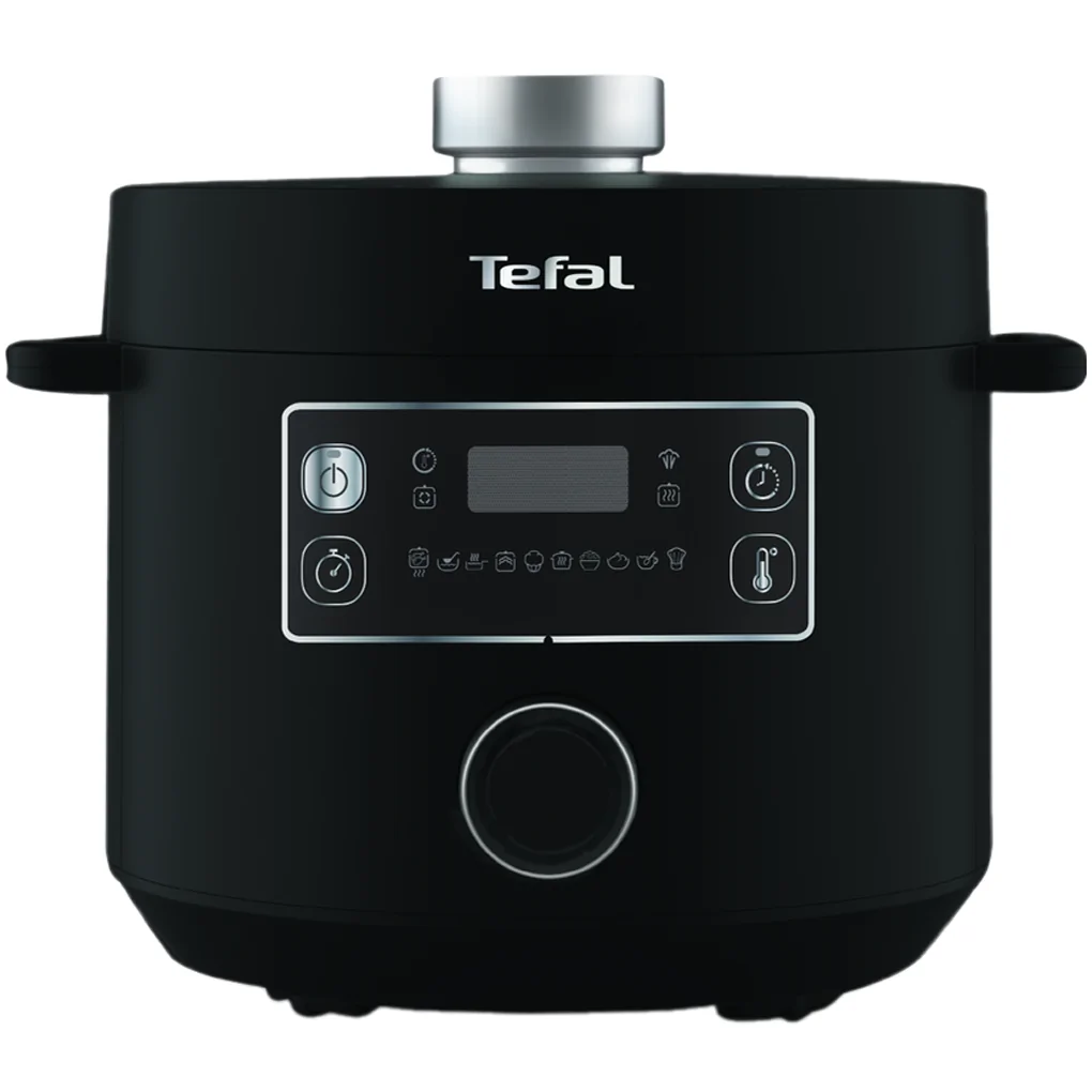 Nồi Áp Suất Điện Đa Năng Tefal CY754830 chính hãng 2026