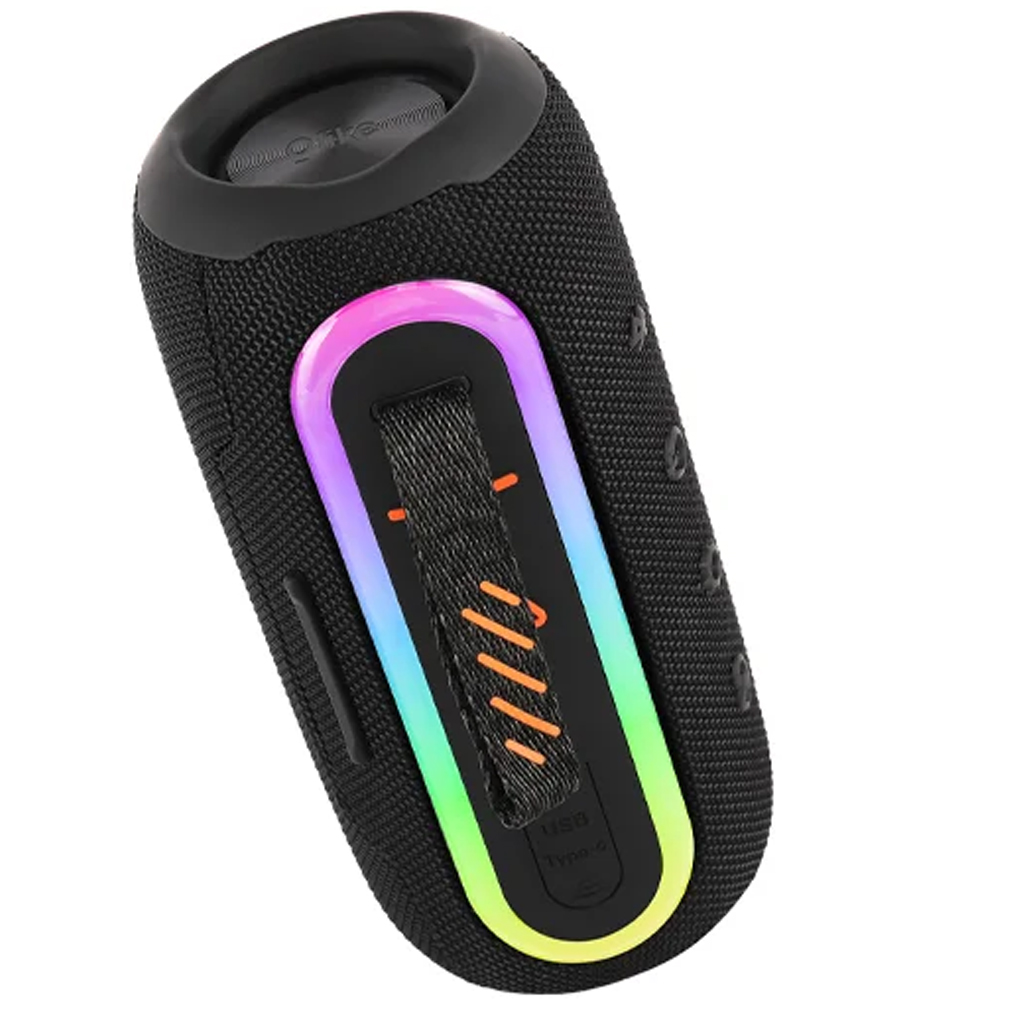 Loa Bluetooth Olike S5 - Thiết kế trẻ trung, âm thanh hay 2026