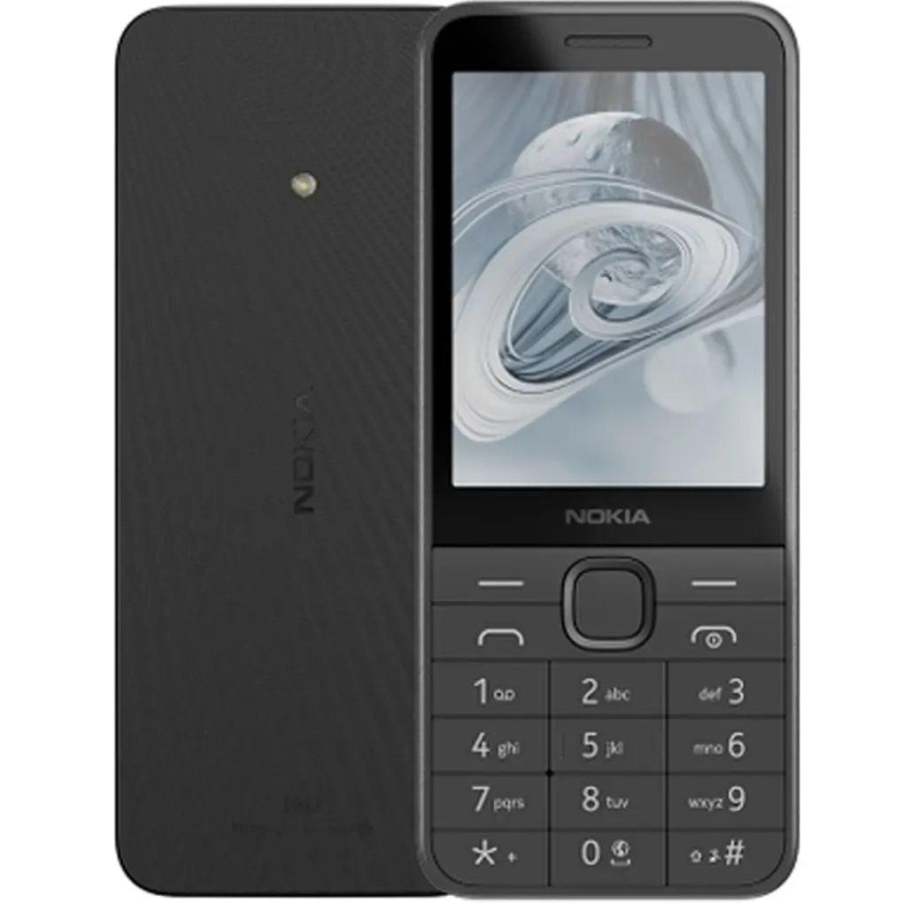 Điện thoại Nokia 220 4G - Giá tốt, giao hàng nhanh Tháng 10