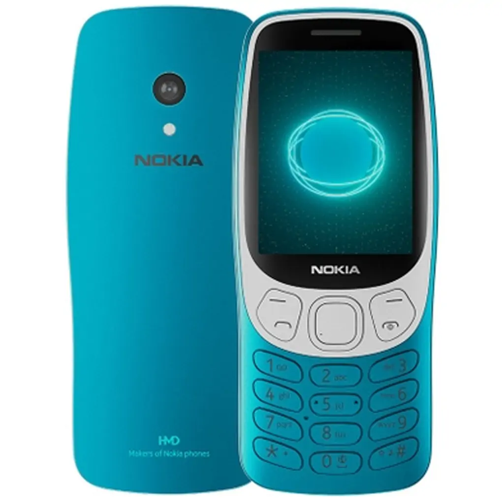 Điện thoại Nokia 3210 4G giá tốt, giao nhanh T5/2026