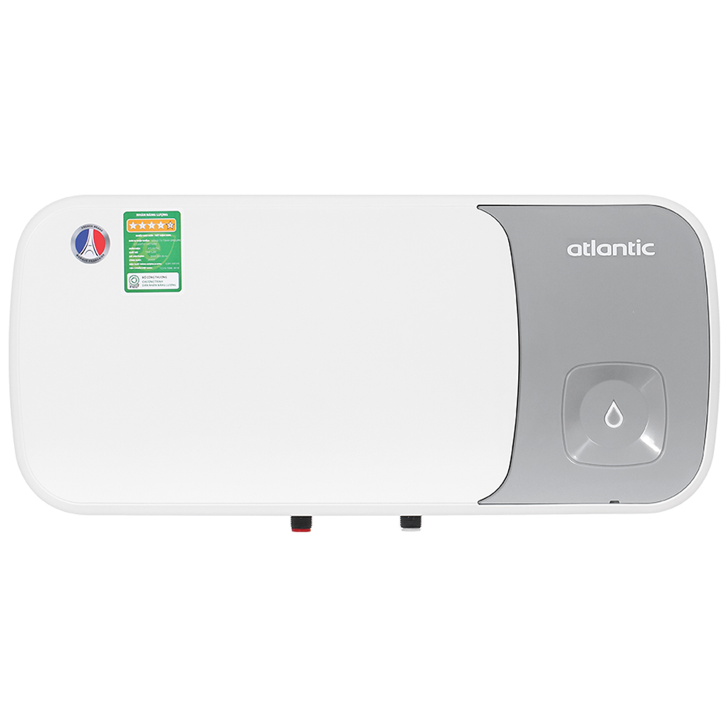 Máy Nước Nóng Gián Tiếp 20 Lít Atlantic SWH 20H M-14 ESA SLIM 2026