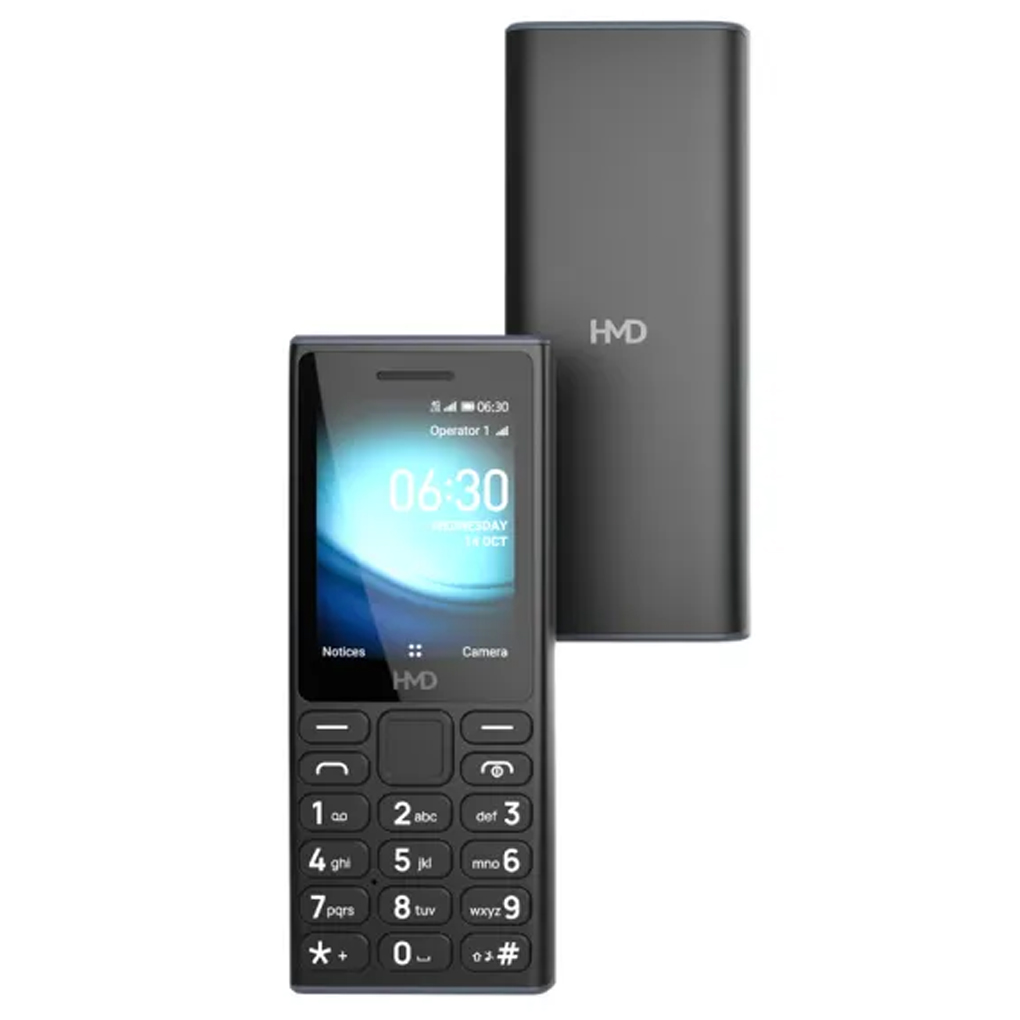Nokia HMD 105 4G giá tốt, giao hàng nhanh T1/2026