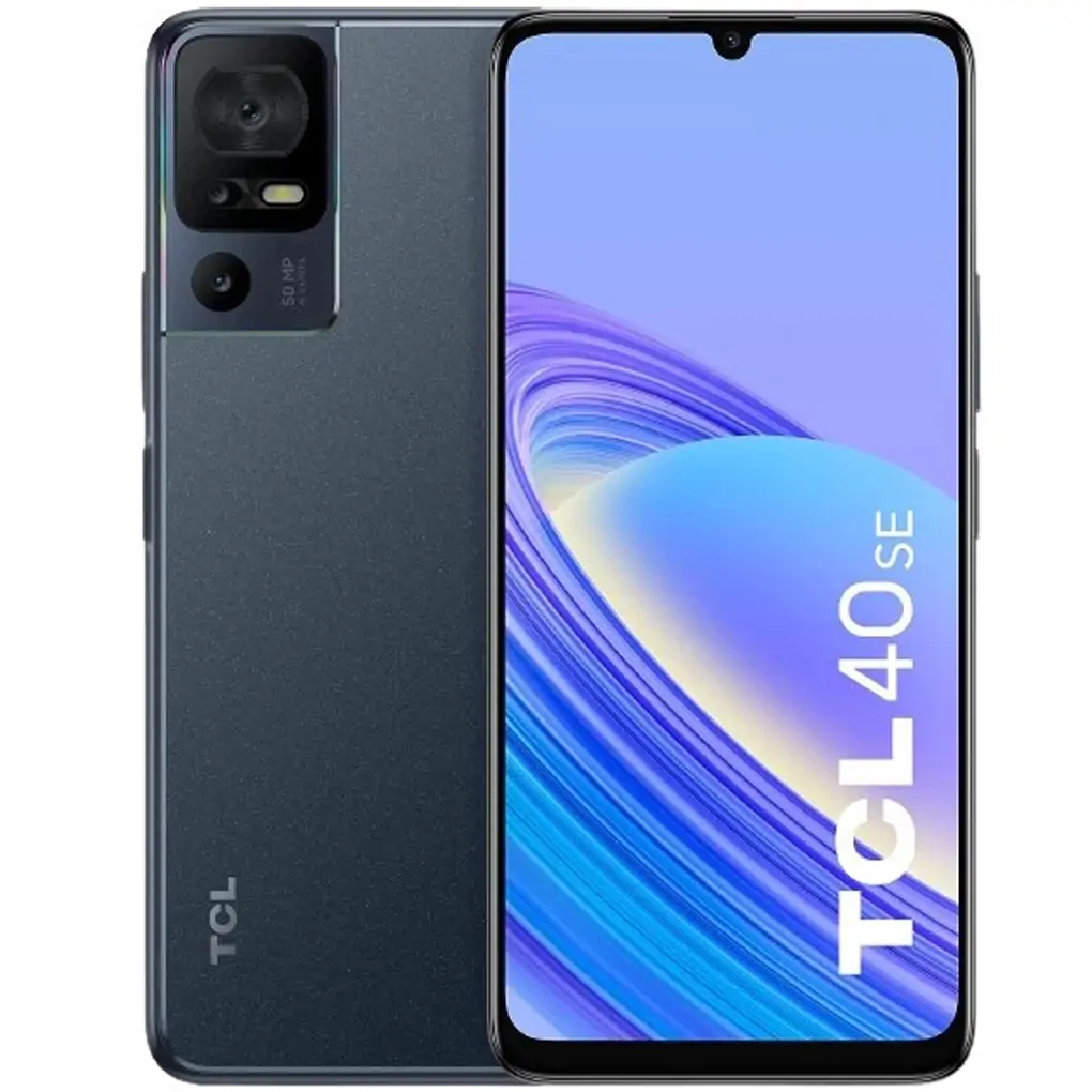 TCL 40SE 4GB 128GB giá tốt - Giao hàng tận nơi T9/2025