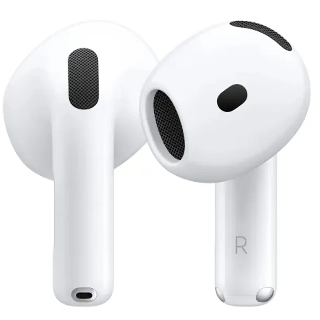 Tai nghe Bluetooth Apple AirPods 4 - Giá tốt T6/2026