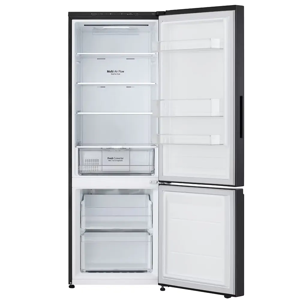 Tủ Lạnh LG Inverter 335 Lít LBB33BLM