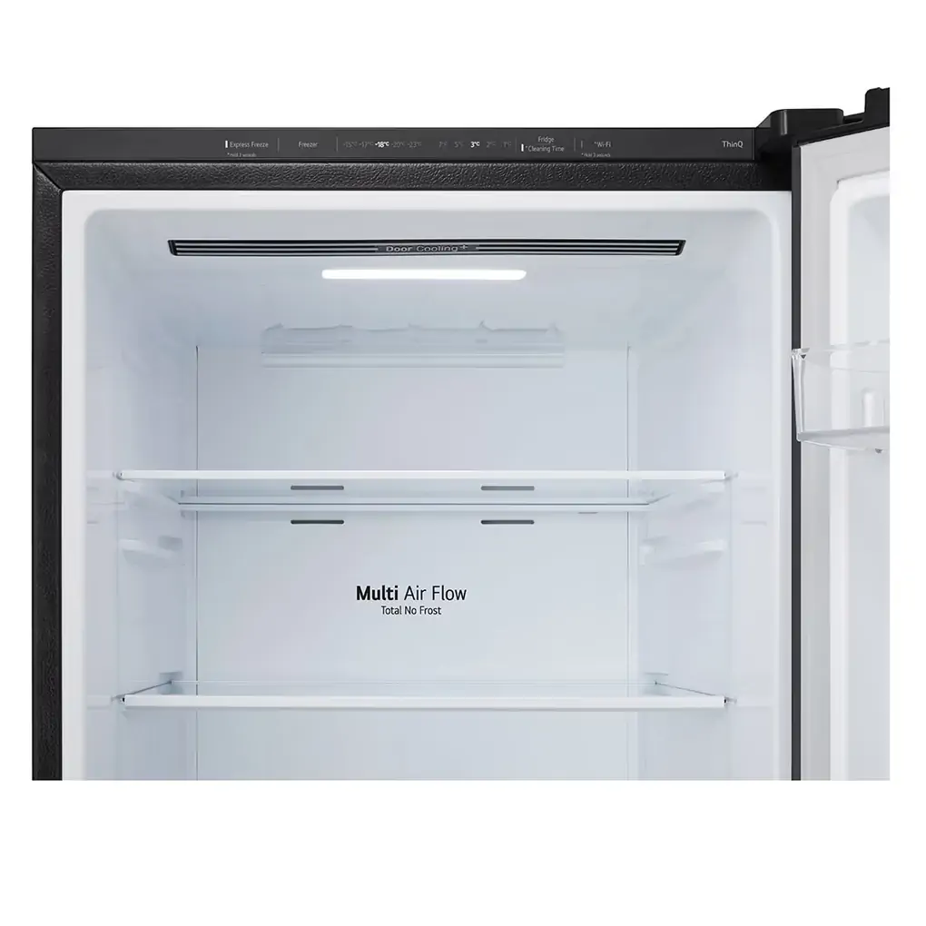 Tủ Lạnh LG Inverter 335 Lít LBB33BLM