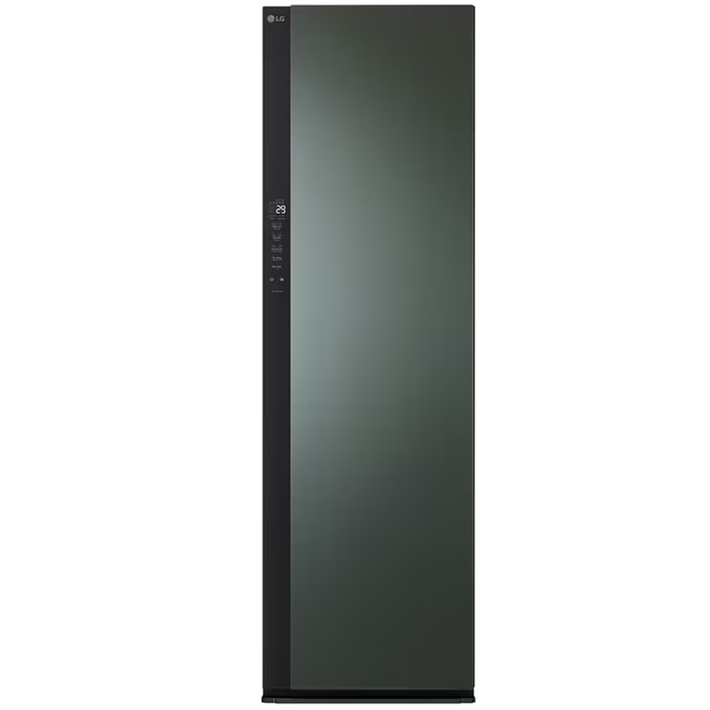 Tủ Chăm Sóc Quần Áo Thông Minh LG SC5MNR4G - Mua ngay 2025