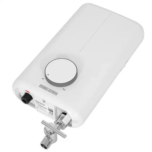 Máy Nước Nóng Trực Tiếp Stiebel Eltron 3500W DE 35 EC 2026