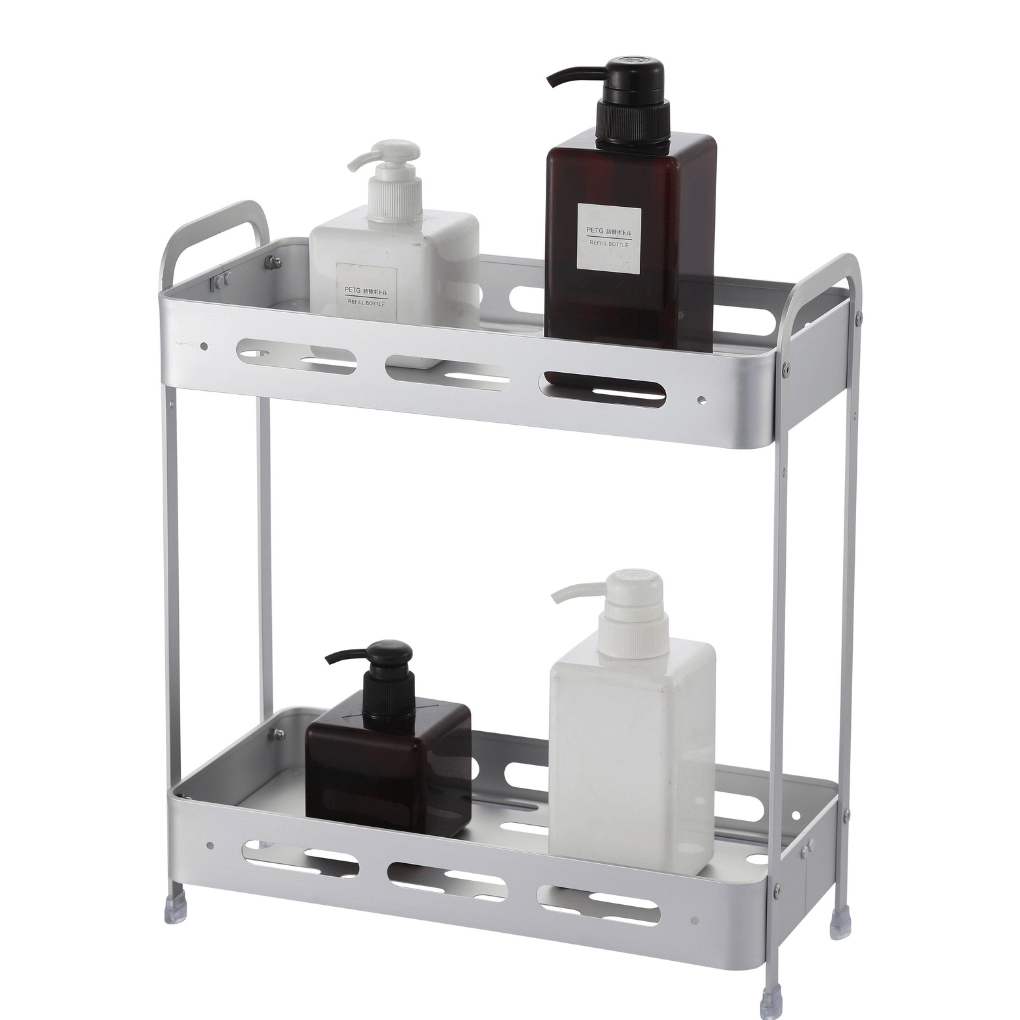 Kệ 2 tầng TA-3540A2 Alu giá rẻ, giao ngay