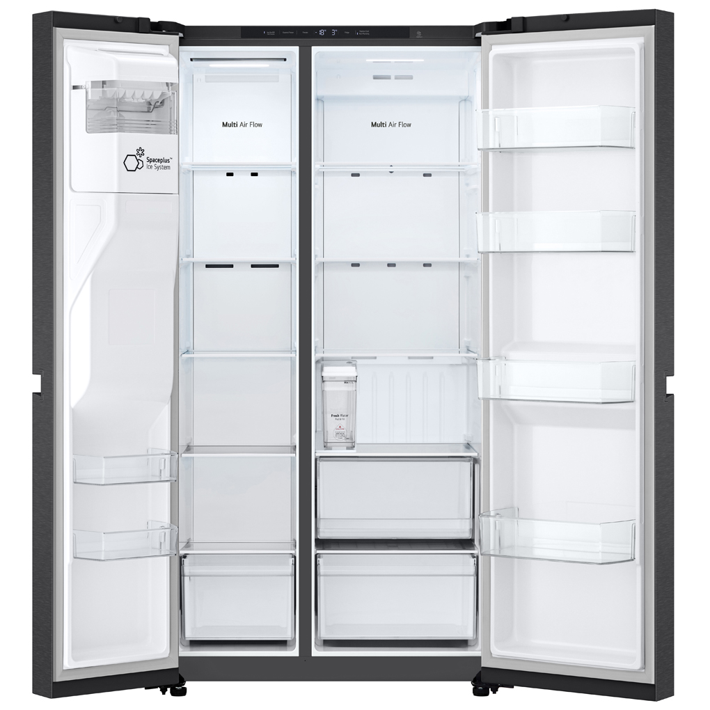 Tủ Lạnh LG Inverter 641 Lít LSI63BLMA - Chính hãng 2025