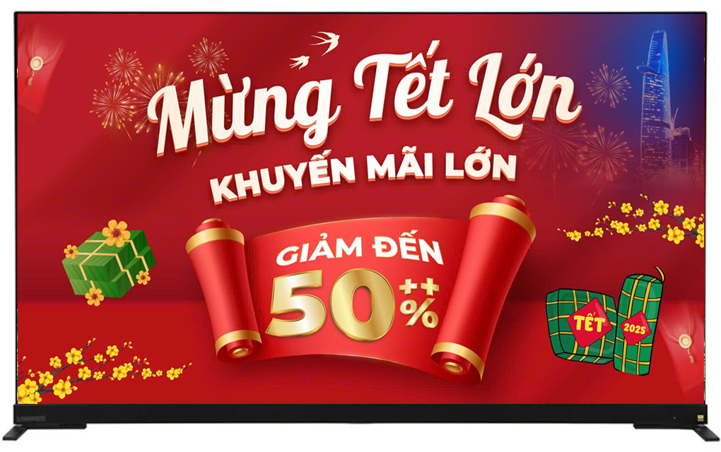 Smart Tivi OLED Toshiba 4K 55 Inch 55X9900LP giá rẻ, giao ngay