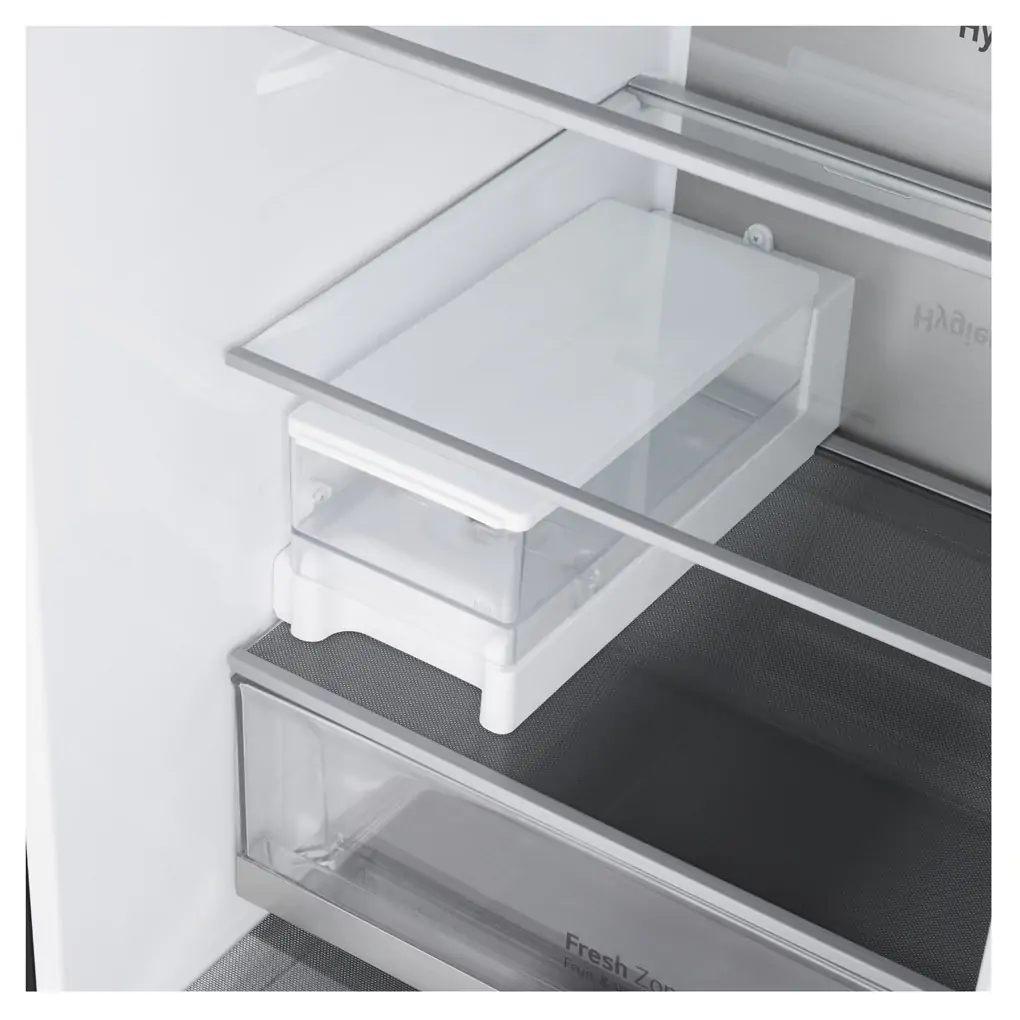 Tủ Lạnh LG Inverter 335 Lít LBB33BLGA