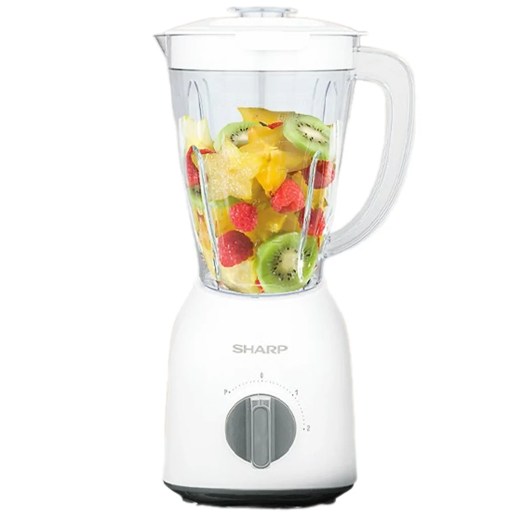 Máy Xay Sinh Tố Sharp EM-S154PV-WH chính hãng, giá tốt 2026
