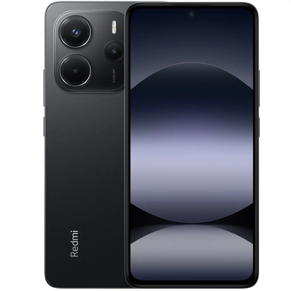 Xiaomi Redmi Note 14 6GB 128GB - Mua ngay, giao nhanh 2026