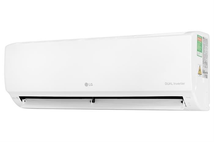 Máy lạnh LG Inverter 1 Hp IEC09M1 chính hãng, giá rẻ 2026