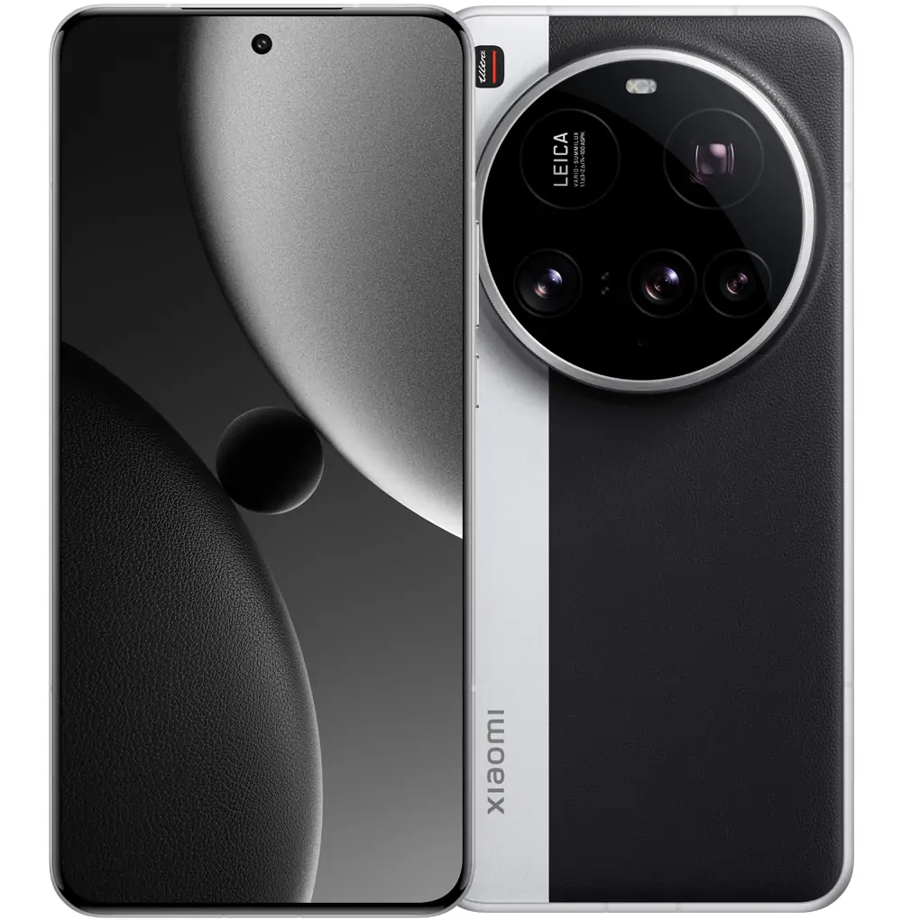Xiaomi 15 Ultra 5G (16GB+512GB) Đen