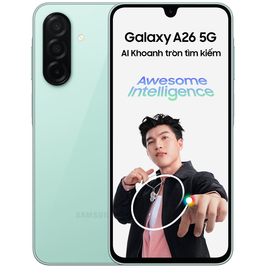 Realme 13+ 5G 8GB 256GB - Mua ngay T9/2025, giá cực tốt