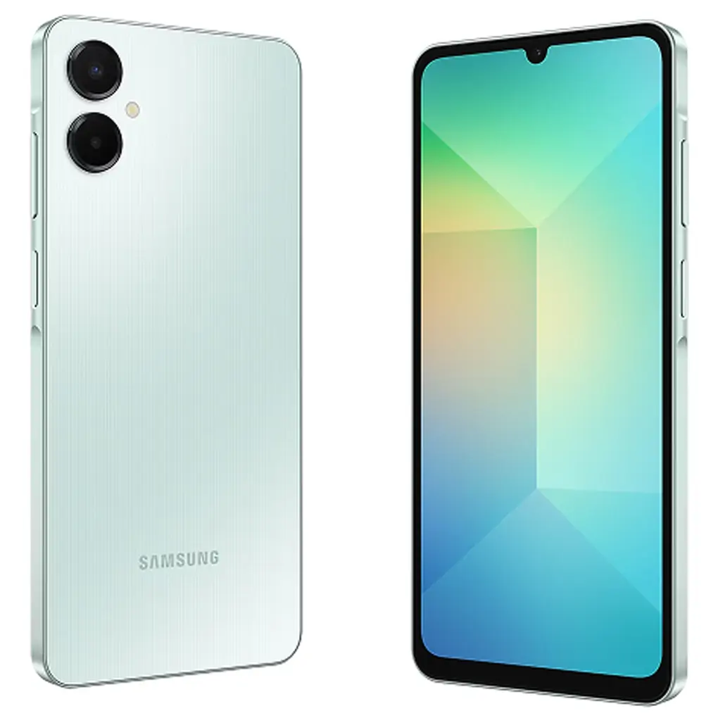 Samung Galaxy A06 5G