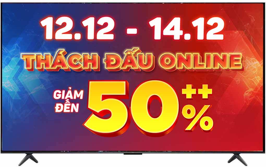 Sony BRAVIA 3 LED 4K 43 Inch K-43S30 giao nhanh T12/2025