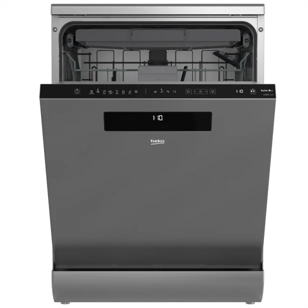 Máy rửa chén Beko DEN48520XAD 15 bộ - Xuất xứ Châu Âu