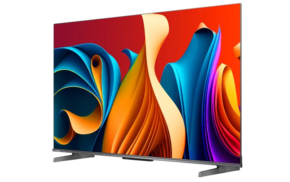 Google Tivi Hisense QLED 4K 85 Inch 85Q6N