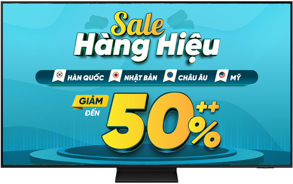 Smart Tivi LG AI 4K 65 Inch 65UA7350PSB