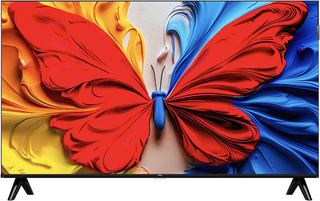 Google Tivi QLED TCL Full HD 40 Inch 40S5K