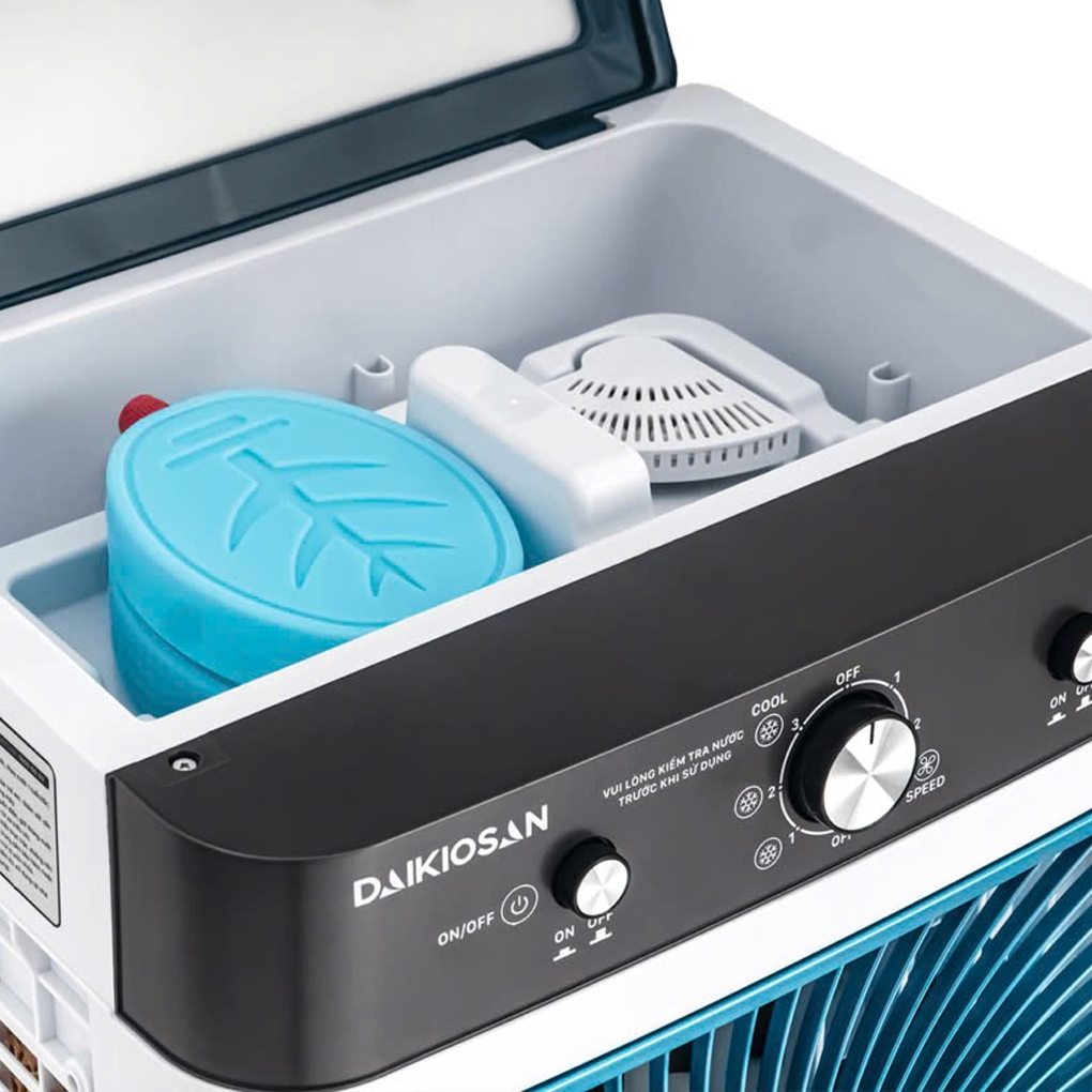Quạt Điều Hoà Daikiosan DM110