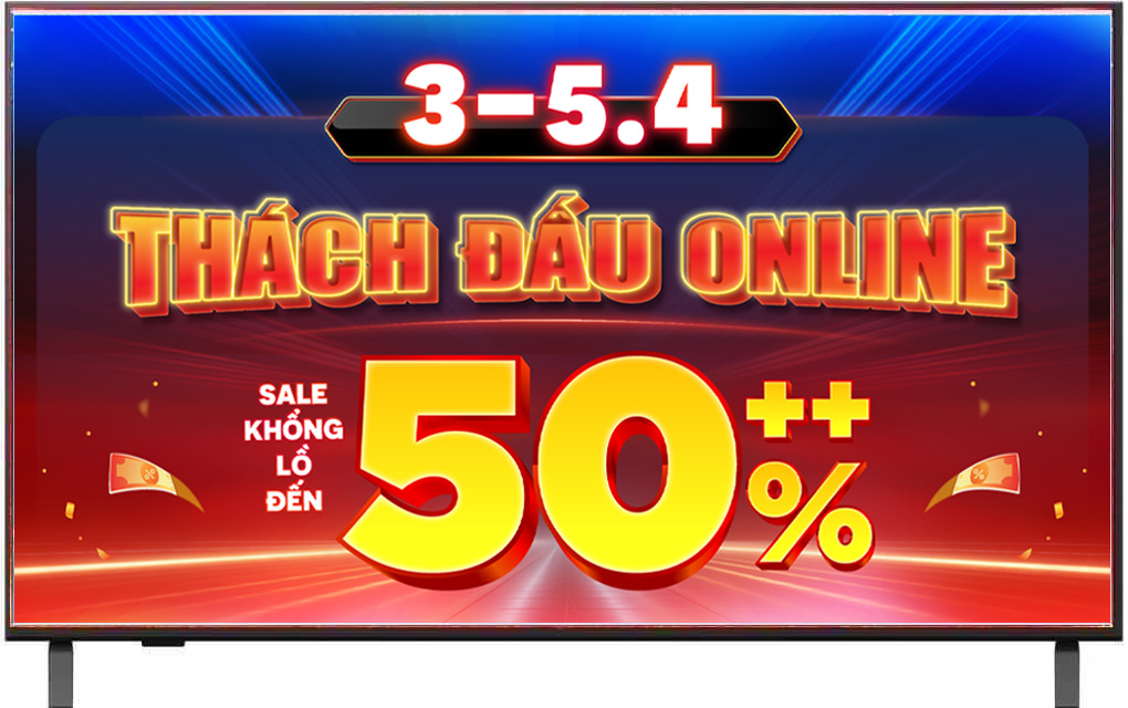 Smart Tivi LG 4K 75 Inch 75UA8450PSA giảm giá cực khủng
