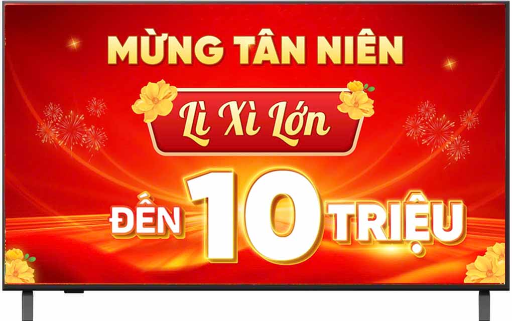 Smart Tivi Samsung 4K 65 Inch UA65U8500F