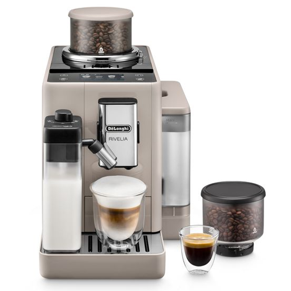 Máy Pha Cà Phê Delonghi EXAM440.55.BG