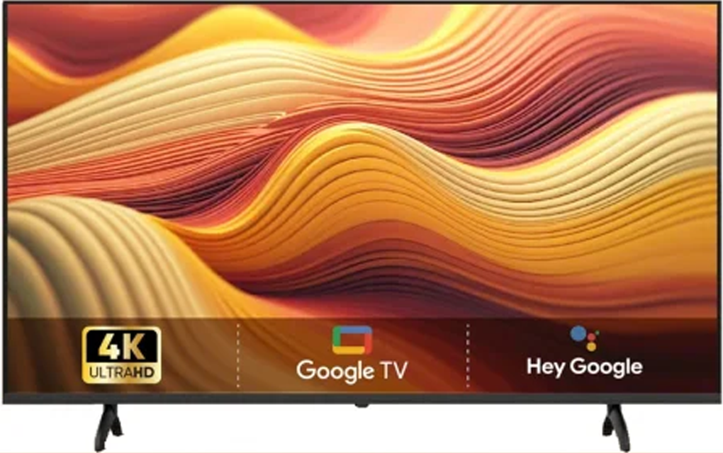 Google Tivi TCL 4K 65 Inch 65P6K