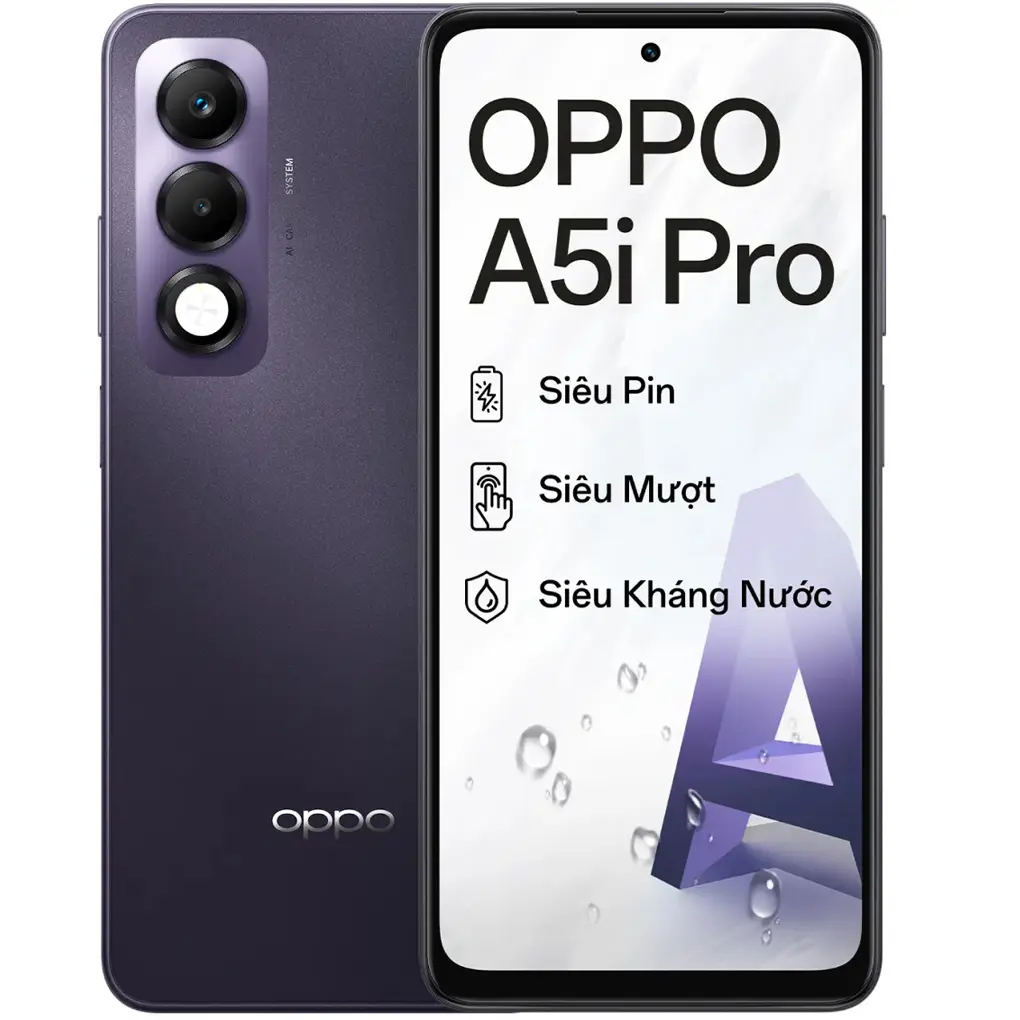 OPPO A5i (4GB+64GB)