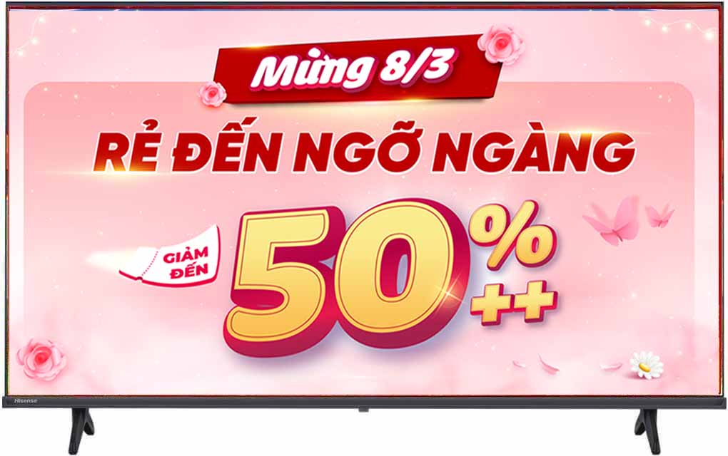 Google Tivi Xiaomi A Pro 2026 QLED 4K 43 Inch L43MB-APSEA