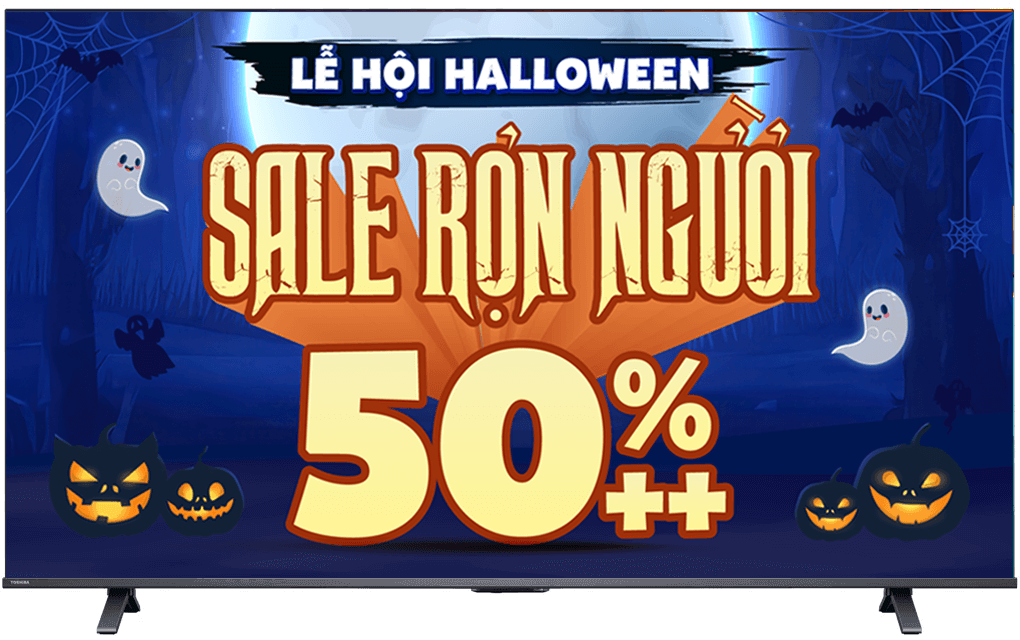 Google Tivi TCL QD-Mini LED 4K 55 Inch 55C6K