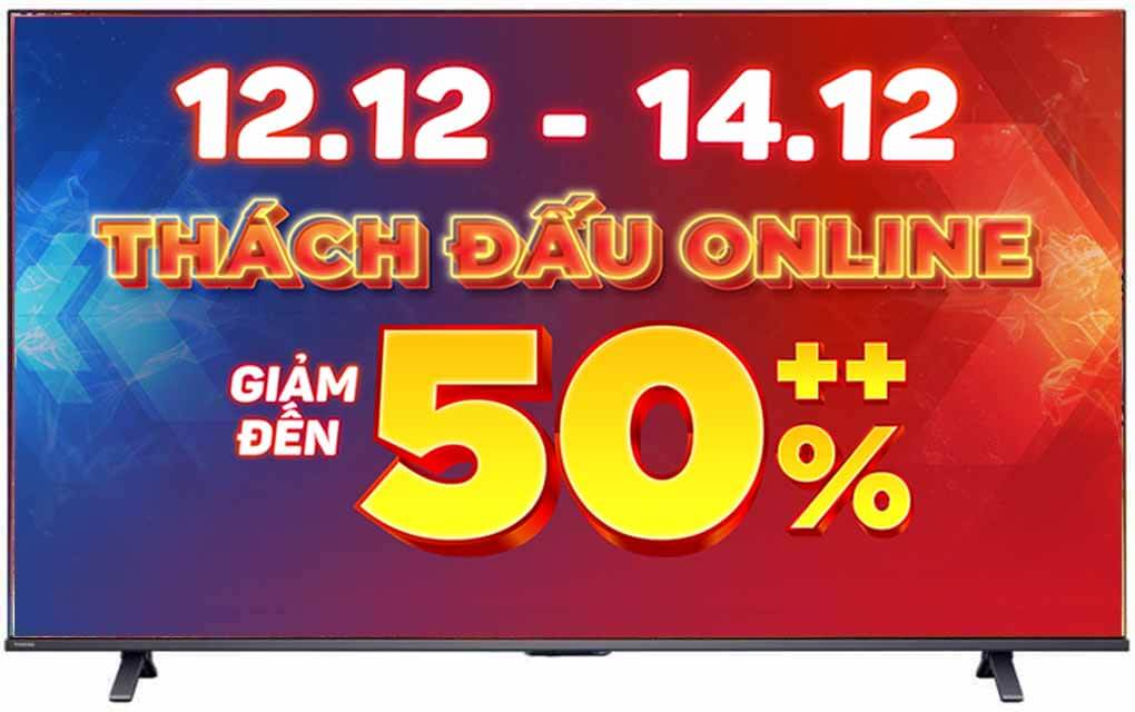 Smart Tivi LG 4K 65 Inch 65UA8450PSA