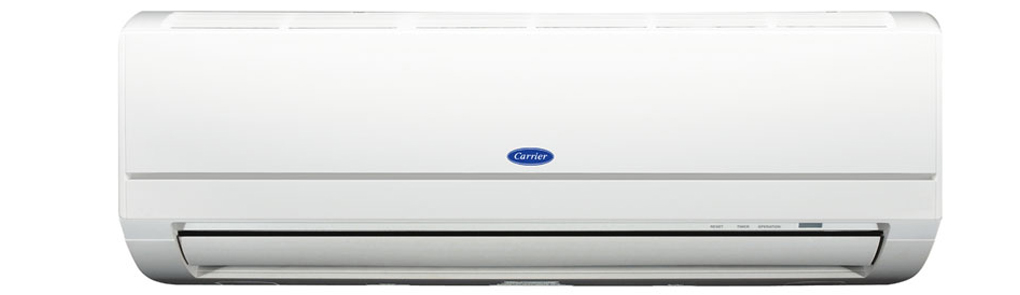 Máy Lạnh Carrier Inverter 2 Hp 38/42GCVUE018-703V