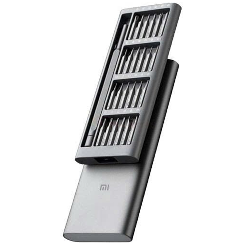 Bộ Tua Vít Xiaomi MI PRECISION SCREWDRIVER KIT(BHR4680GL)