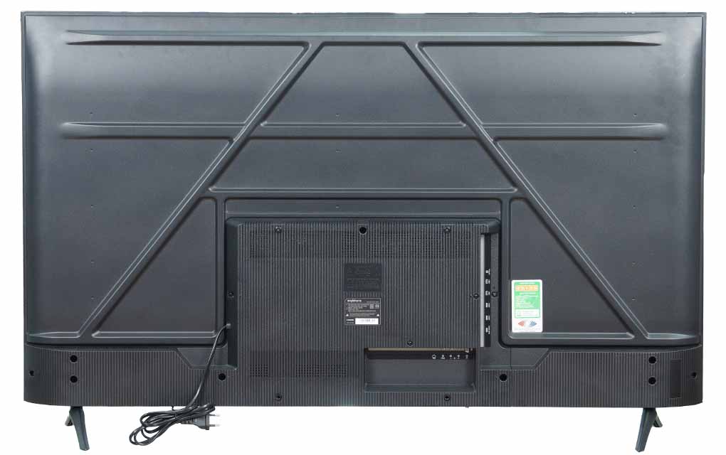 Smart Tivi Simplehome UHD 55 Inch HS55C