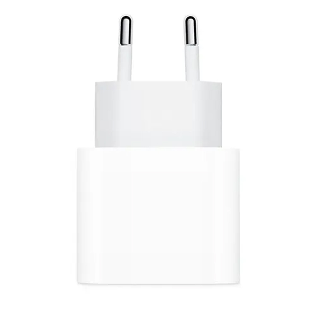 Phụ kiện iPhone 20W USB-C Power Adapter chính hãng