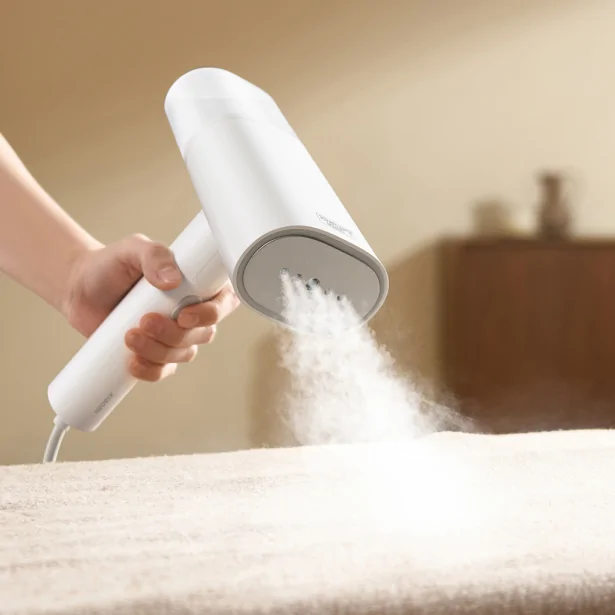 Bàn Ủi Hơi Nước Xiaomi Handheld Garment Steamer EU (BHR8269EU) chính hãng