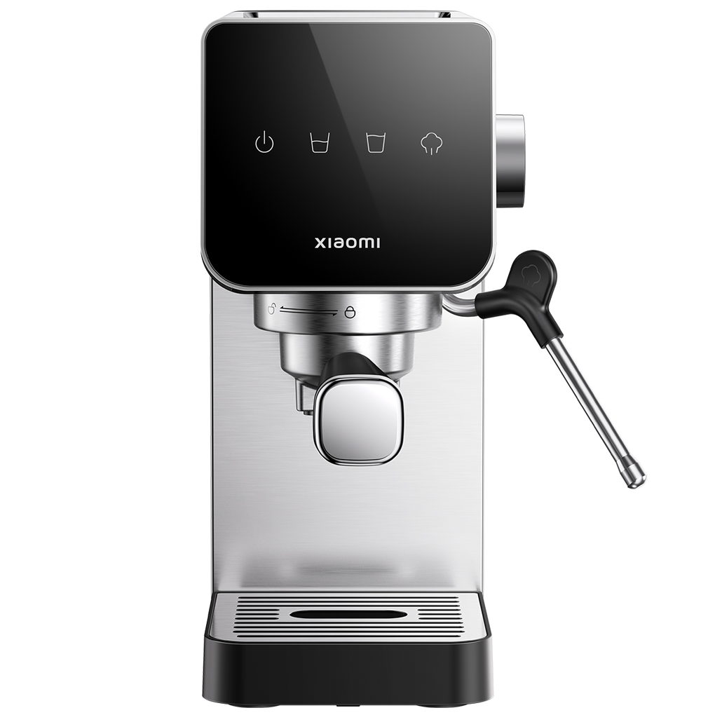 Máy Pha Cà Phê Xiaomi Semi-Automatic Espresso Machine EU giá tốt