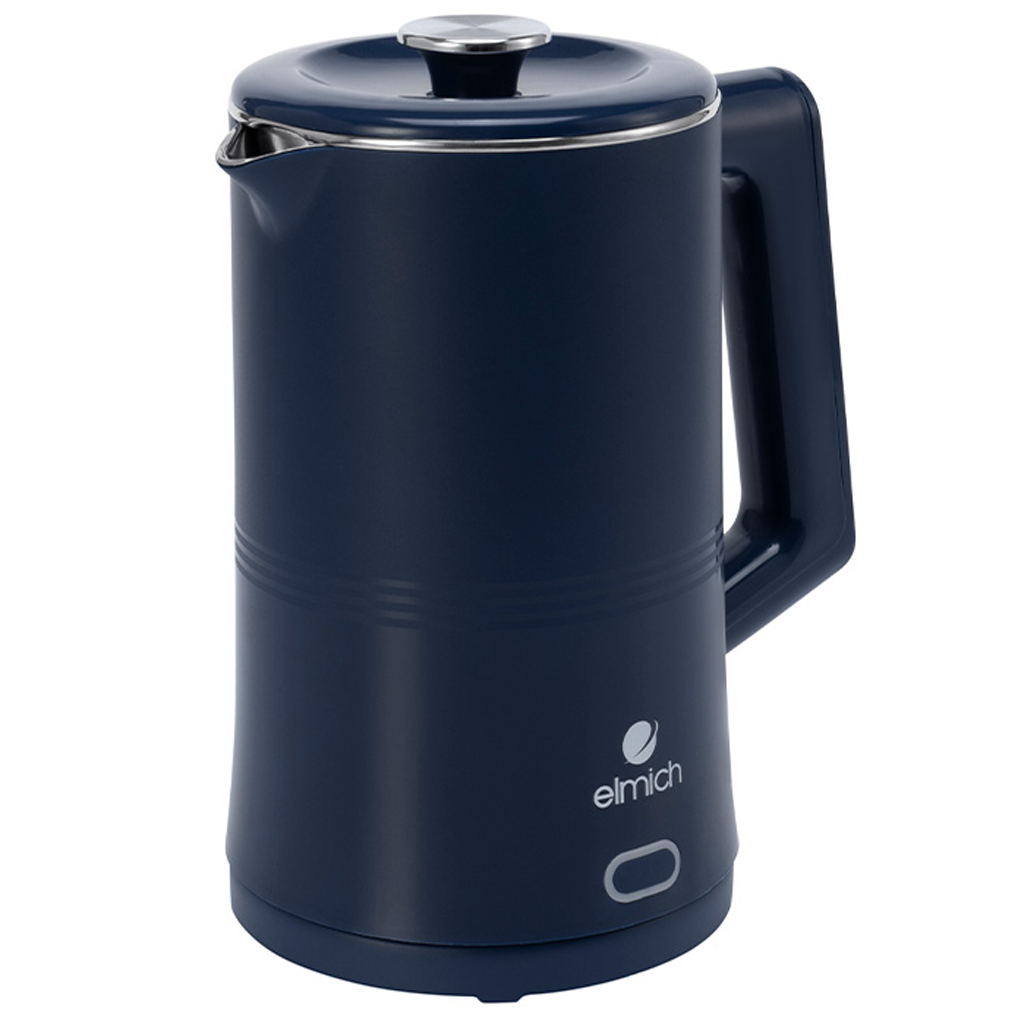 Ấm Đun Siêu Tốc Elmich KEE-9148 1.7 Lít