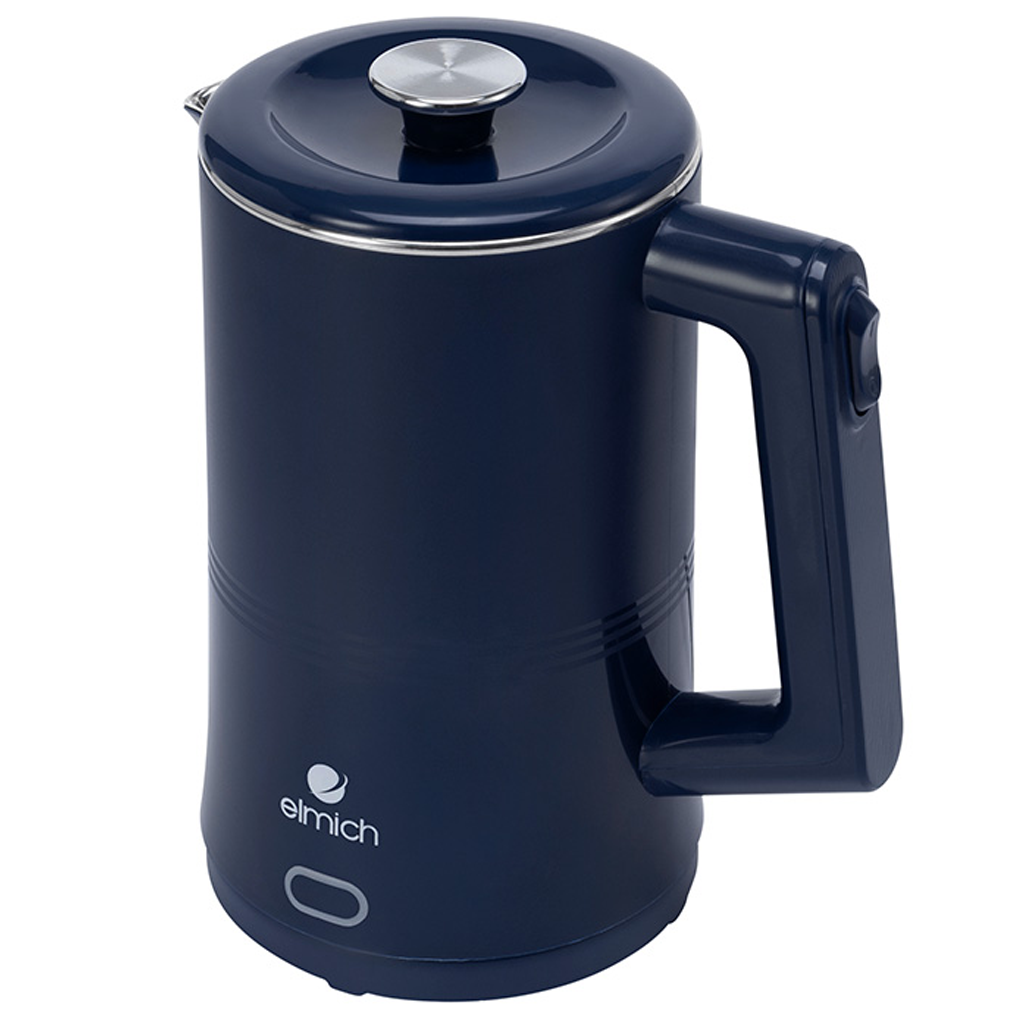 Ấm Đun Siêu Tốc Elmich KEE-9148 1.7 Lít
