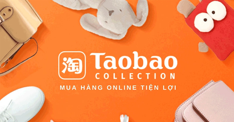 Cách tải và sử dụng app Taobao tiếng Việt mà bạn nên biết
