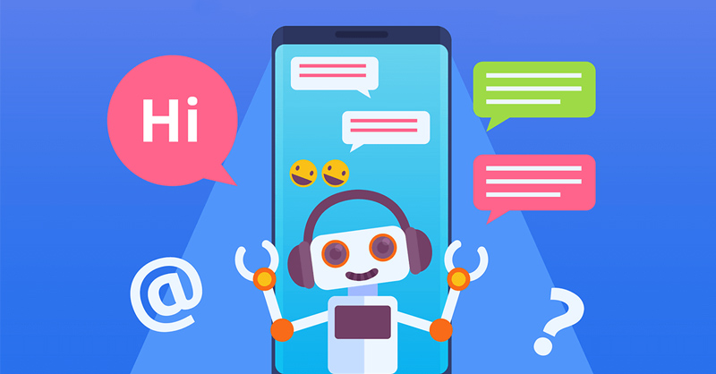 Chatbot AI là gì - Tìm hiểu tất tần tật về Chatbot AI