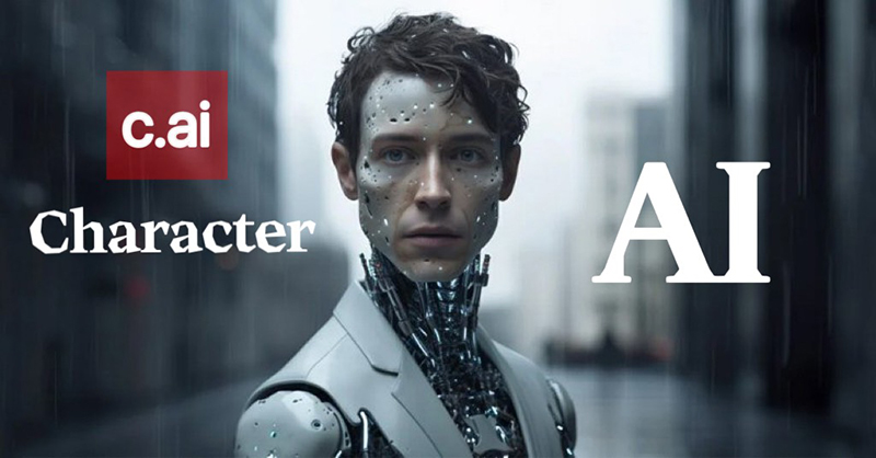 Character AI là gì? Cách tải Character AI về điện thoại