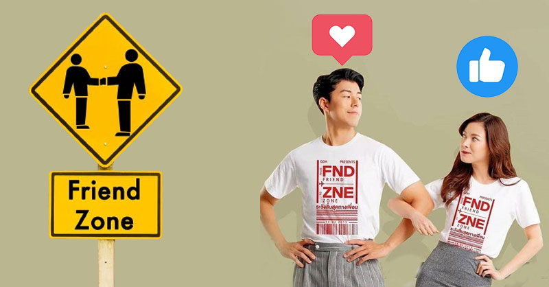 Friendzone là gì mà khiến người ta đau lòng đến thế?