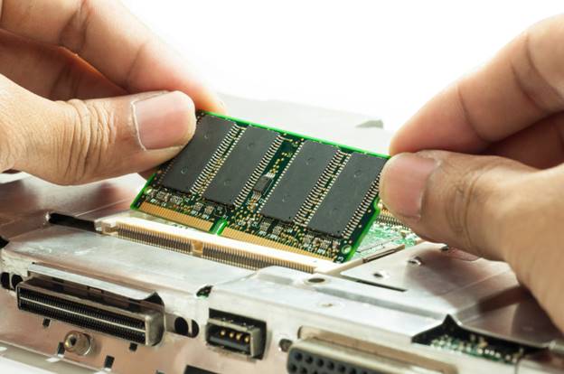 Bí Quyết Khi Nâng Cấp RAM Cho Laptop